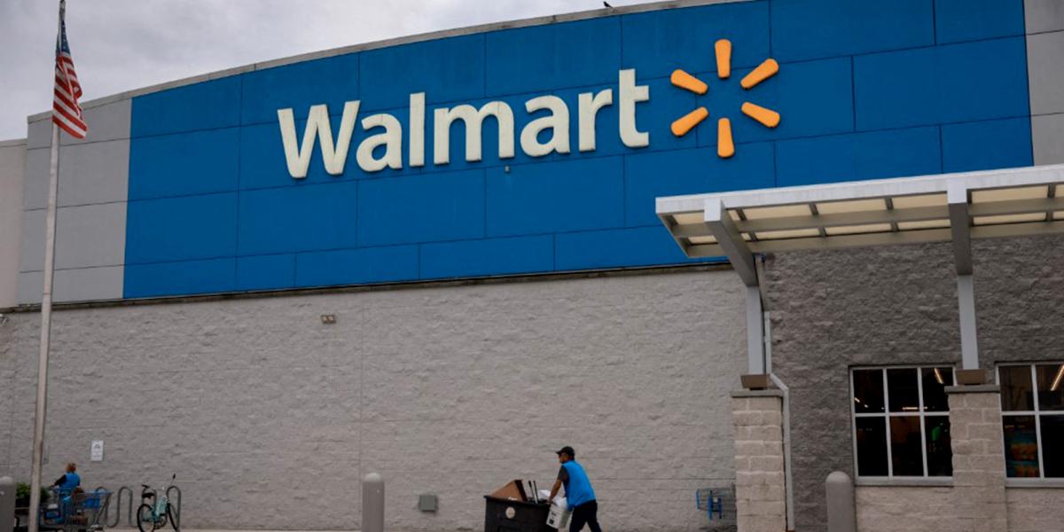 Walmart se convierte en la primera minorista en entrar al club del ...