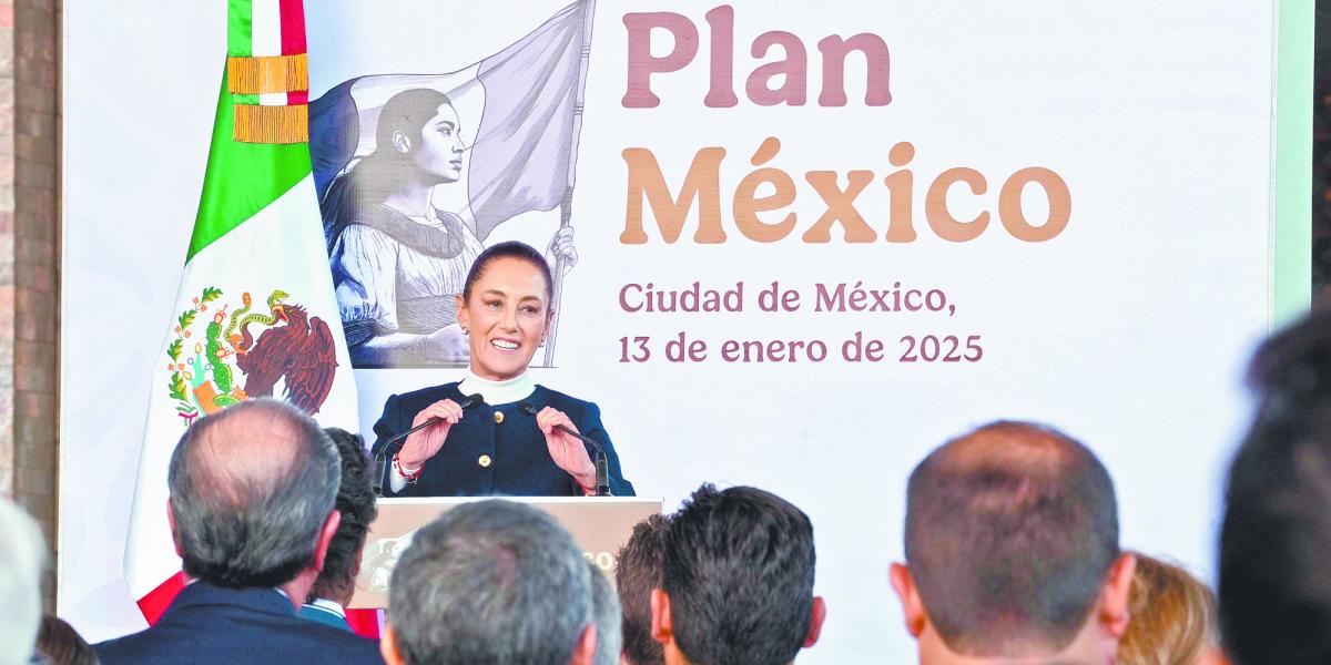 Plan Mexico: Conoce en qué consiste la Meta 10 para inversiones ASG