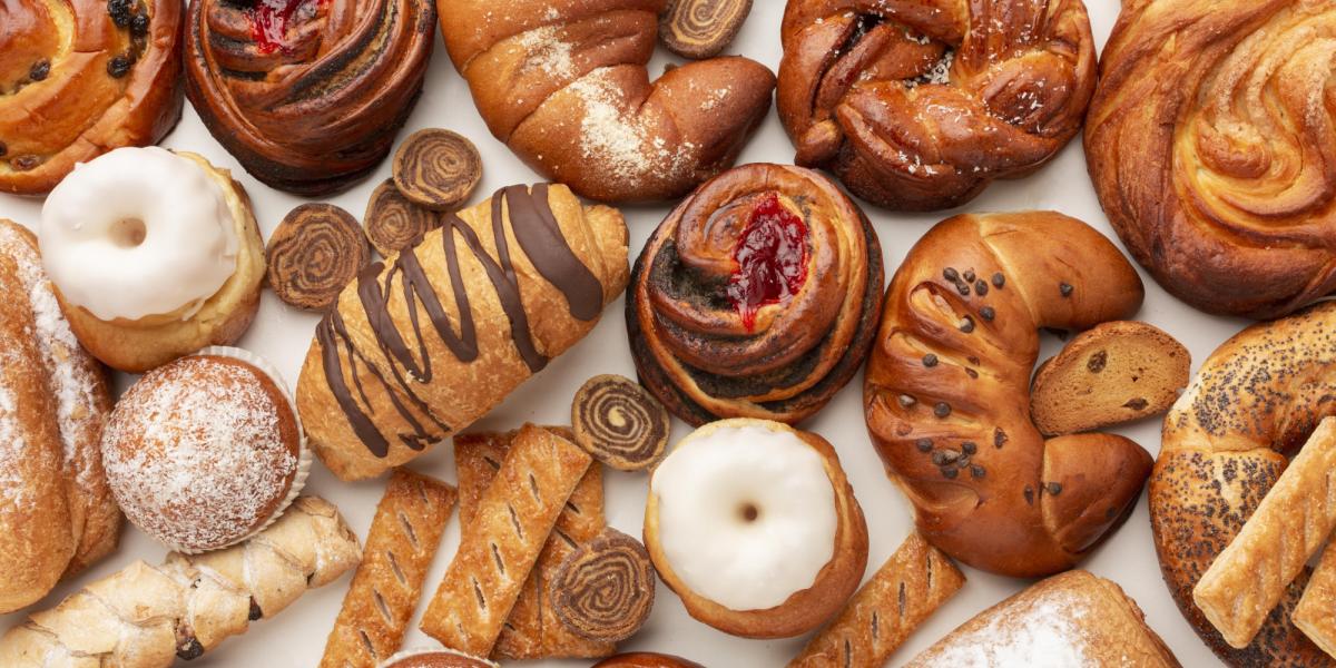 Cada mexicano consume 33 kilos de pan al año y el mercado sigue en ascenso