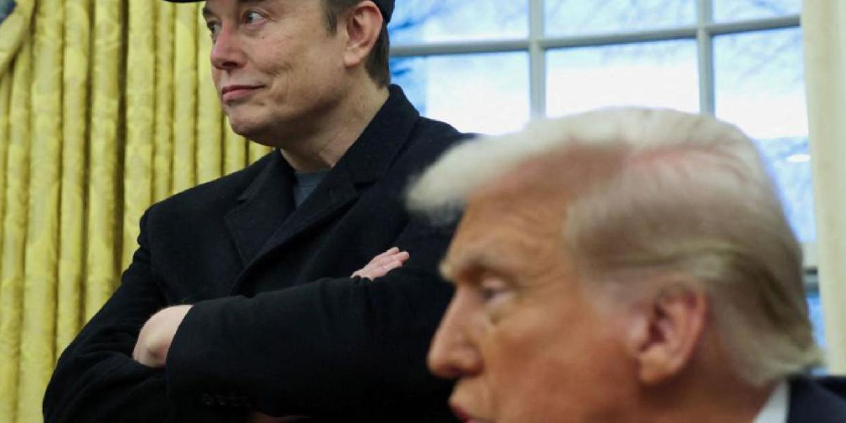 La propuesta laboral de Elon Musk: 120 horas semanales y trabajar sin cobrar