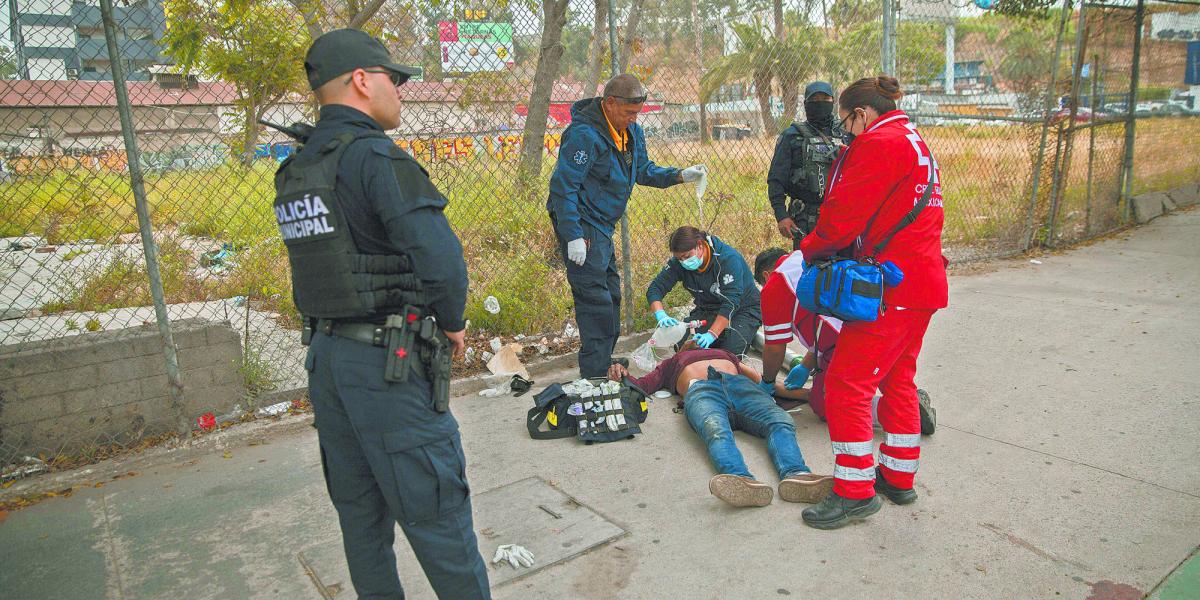 JIFE alerta por alza en consumo de fentanilo en México