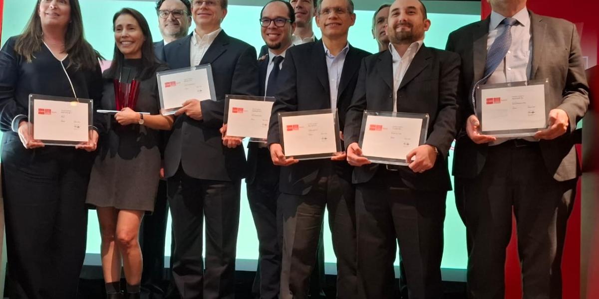Premios Morningstar 2025: Nafinsa recibe el galardón a la mejor gestora
