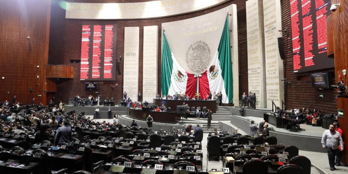 Avanza en comisiones de Diputados enmienda para digitalizar los trámites