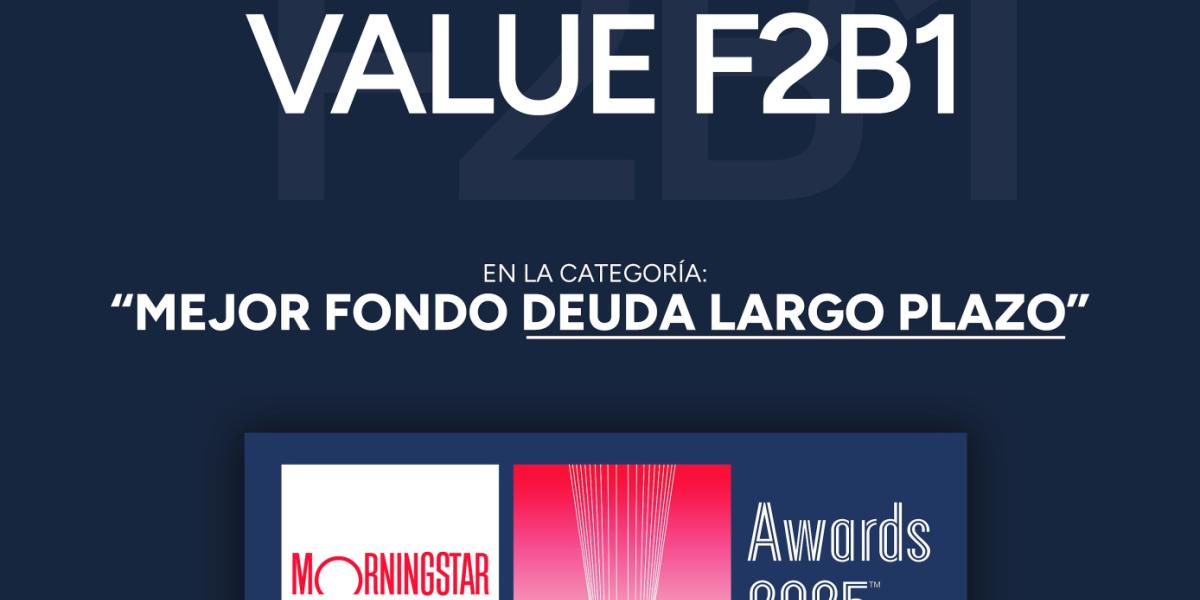 Value Grupo Finaciero uno de los galardonados por Morningstar Awards ...