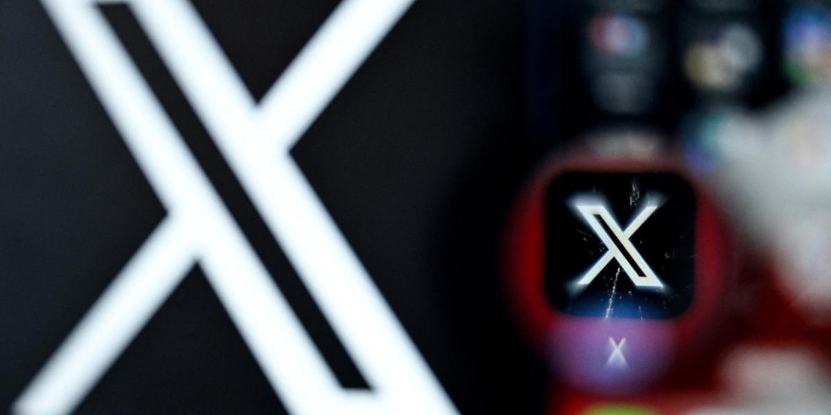 Jueza de EU desestima demanda de X contra anunciantes por supuesto boicot