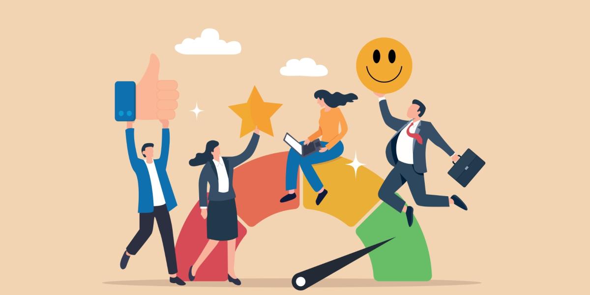 ¡"Pipshas" para todos! Mitos y realidades de la felicidad en el trabajo