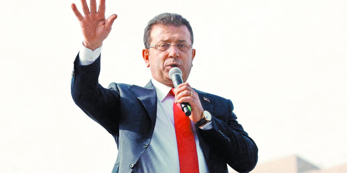 Opositores de Erdogan ven golpe de Estado