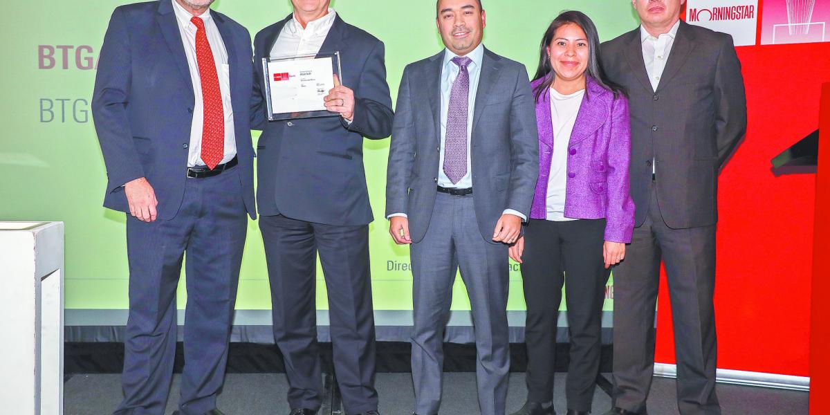 Morningstar 2025: BTG Pactual se consolida en renta variable con su ...