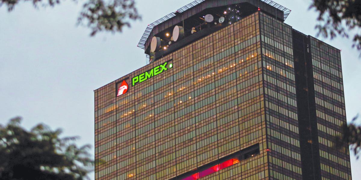 En el primer bimestre Pemex se queda con 67% de la renta petrolera