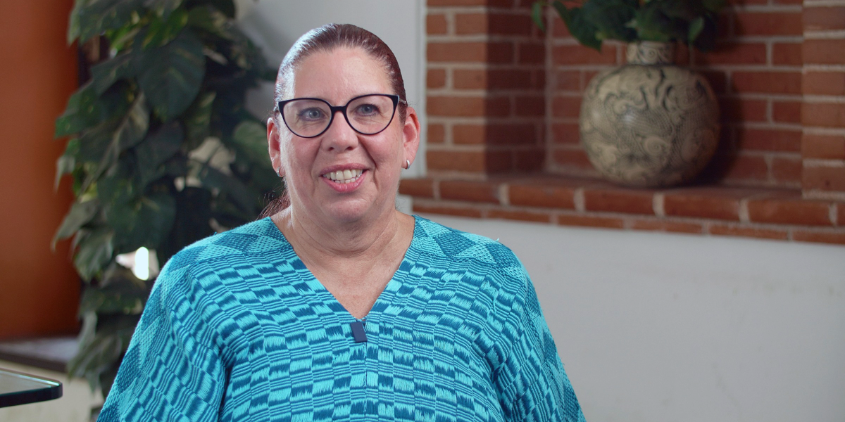 Iliana Rodríguez, de Grupo Xcaret, es nombrada presidenta del Comité de ...