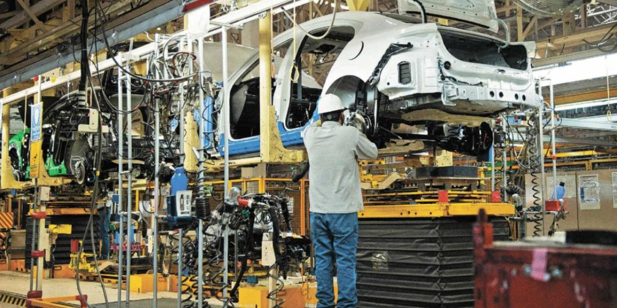 Industria automotriz tendrá complicado 2026 ante modificaciones que ...