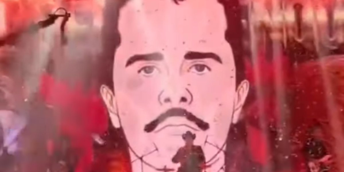 Nemesio "El Mencho" Oseguera, el capo que desafió al Estado mexicano