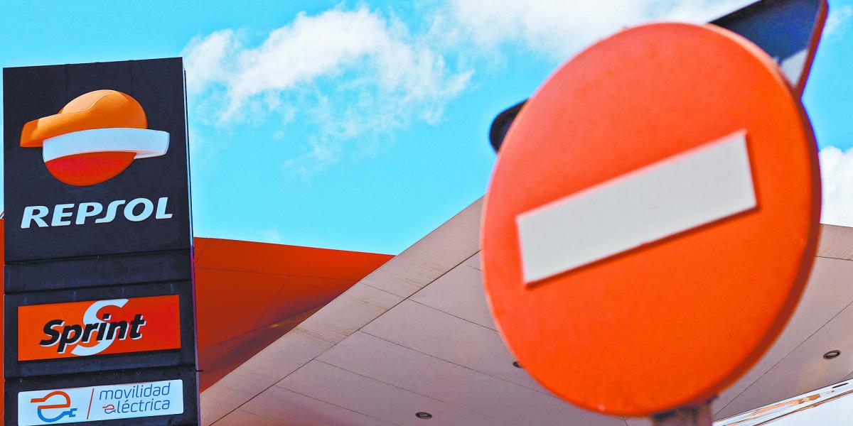 Repsol y Maurel & Prom también piden licencias a Trump para exportar ...