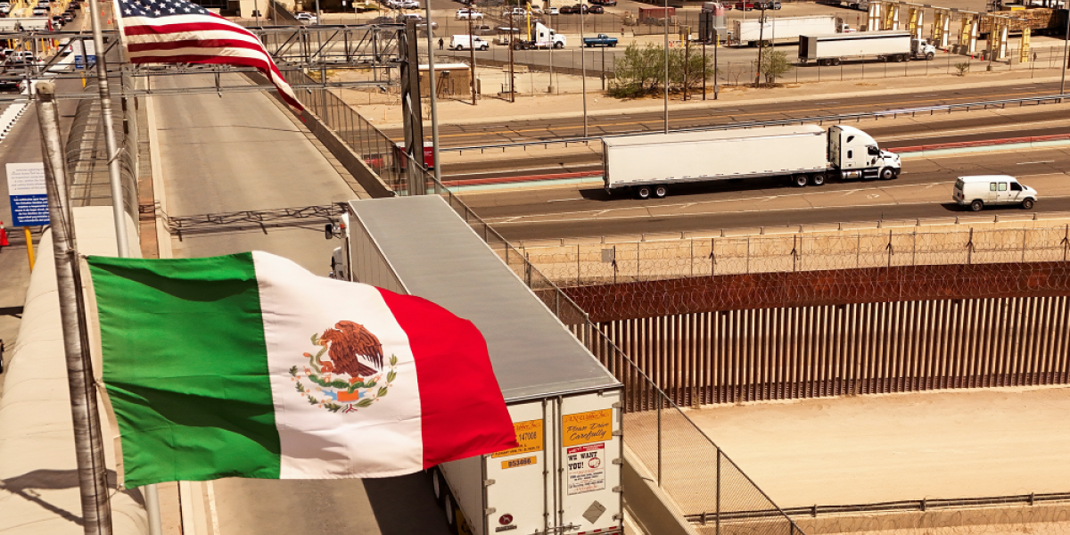Revisión anticipada del T-MEC es clave para fortalecer el comercio ...