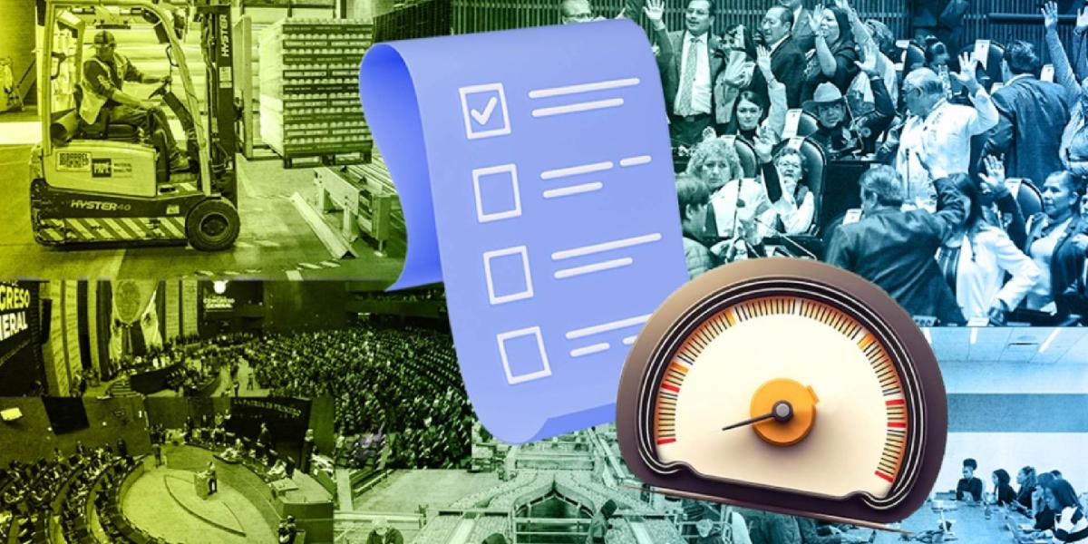 Turnos de 7 horas, la propuesta alternativa a la reforma de la jornada ...