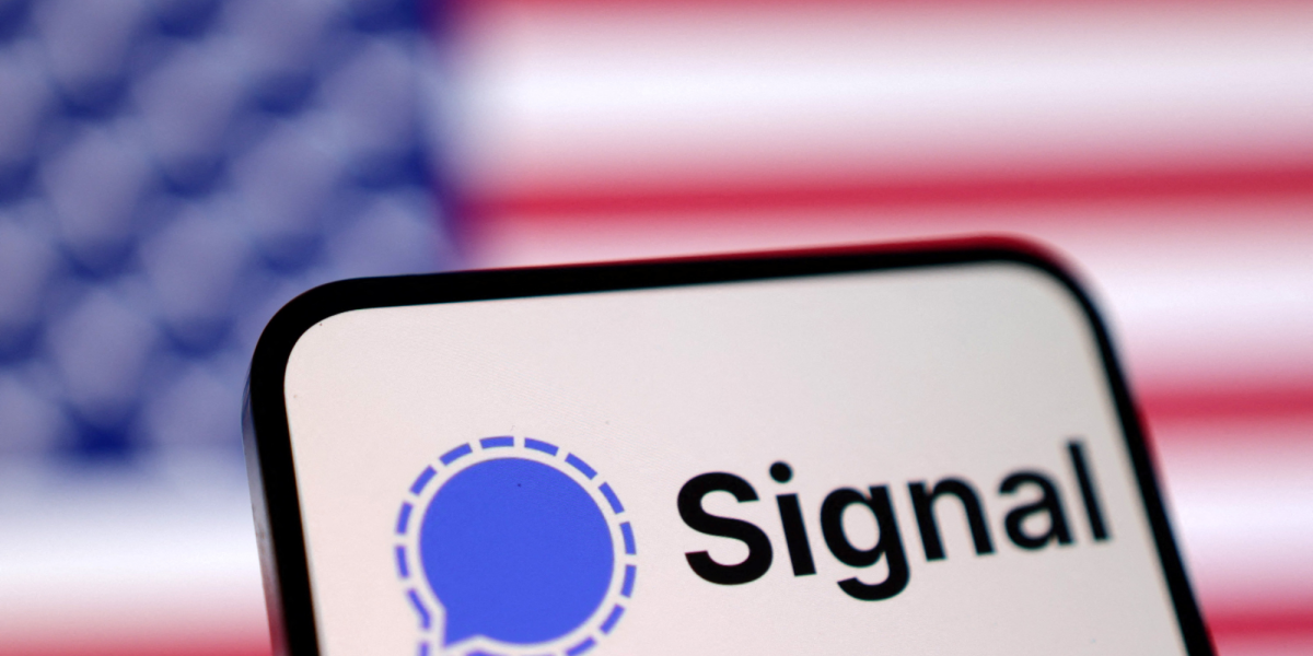 Signal se extiende en Europa como la alternativa más privada frente a ...