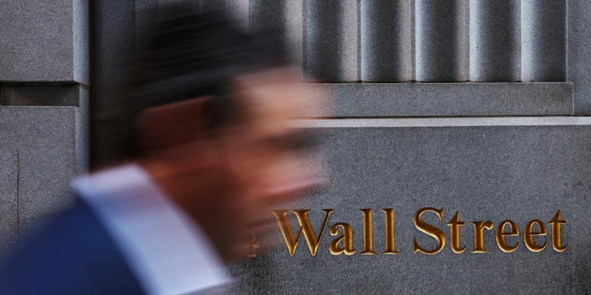 Wall Street avanza levemente; mercado espera dato de inflación de ...