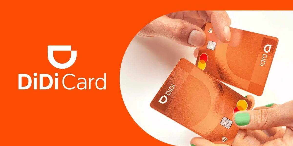 Planifica, gestiona y paga con DiDi