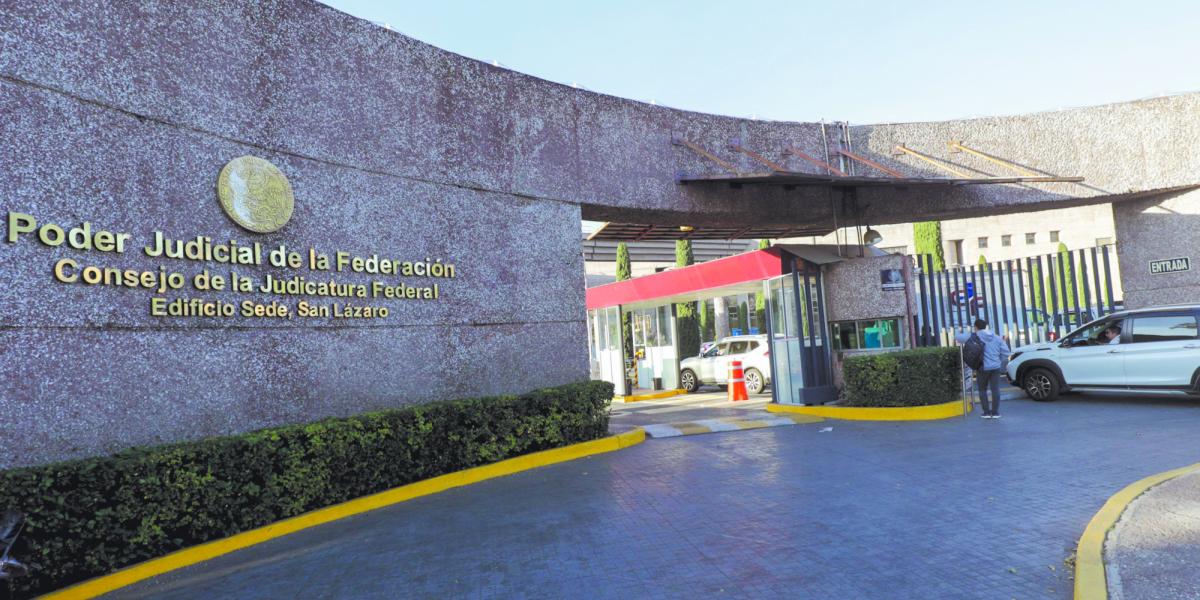 Nuevo PJF tendría una alza de 15.6% en su presupuesto