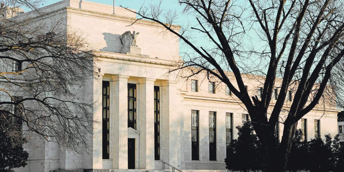 La Fed está lista para intervenir en los mercados financieros: Collins