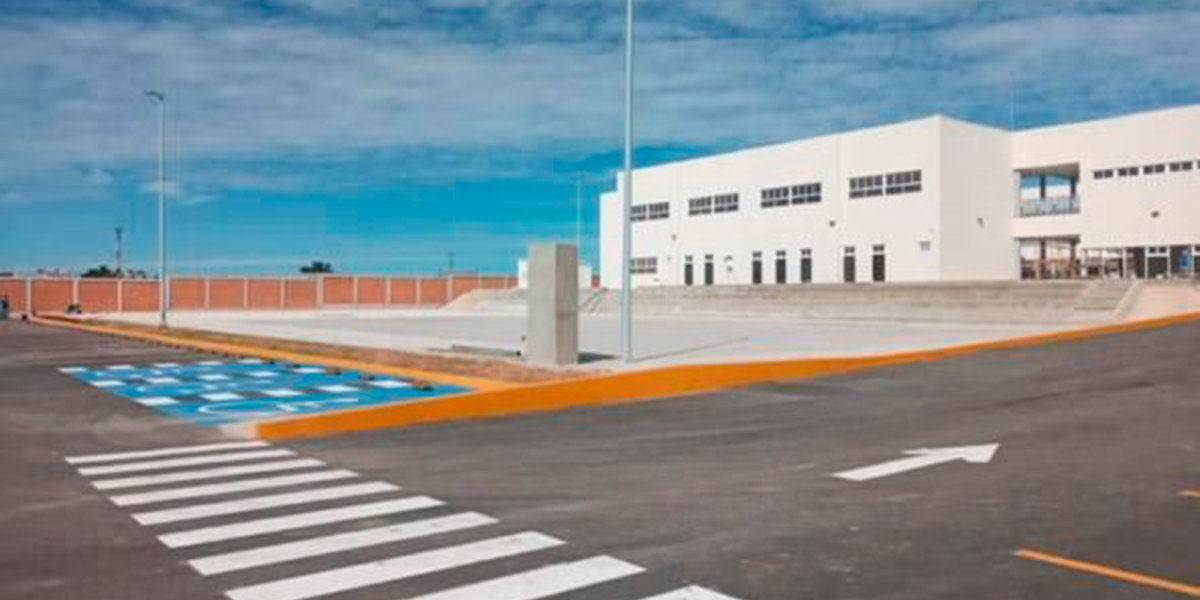 Nacer Global, el grupo educativo privado más grande de México, y su ...