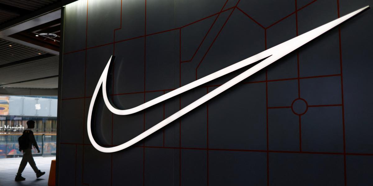 Nike permanece en China con estudio creativo