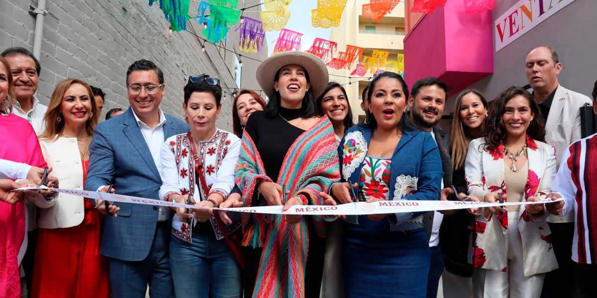 México busca impulsar 13 polígonos de turismo comunitario para el ...