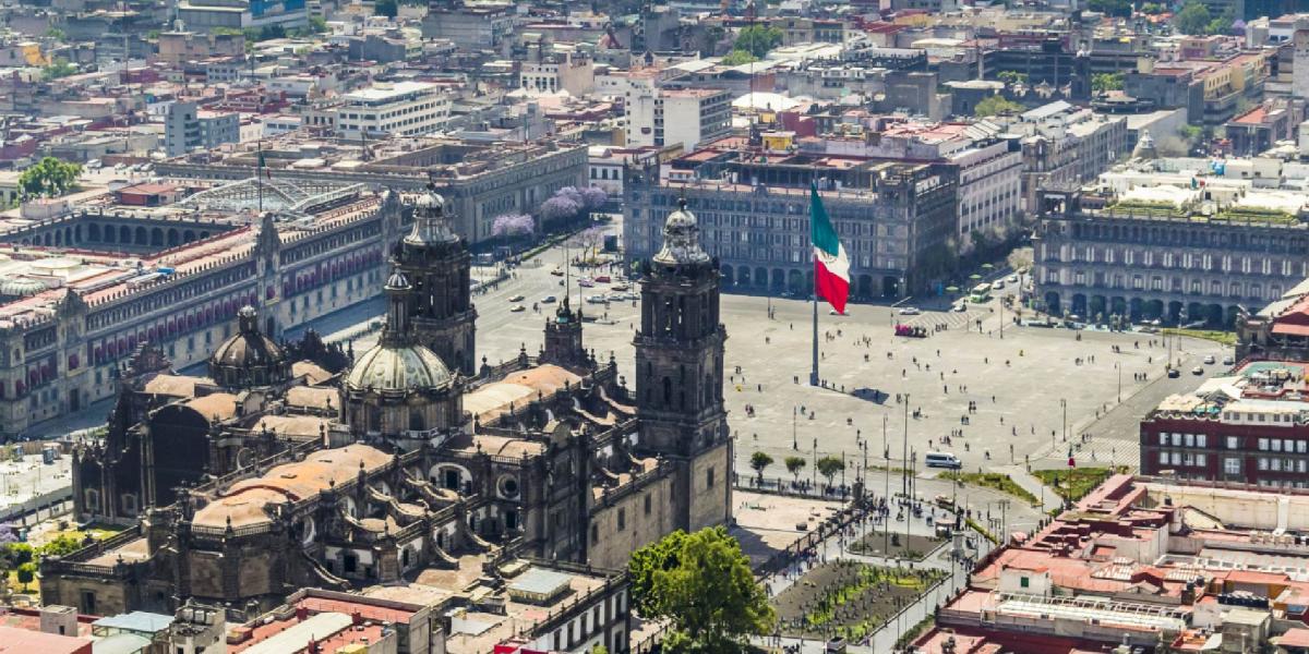 México destaca entre las economías emergentes durante el segundo ...