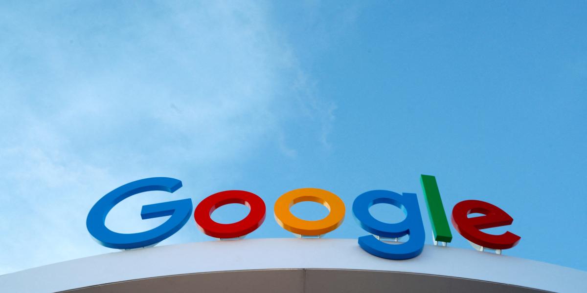 Estados Unidos urge a Google a deshacerse de parte de su imperio ...