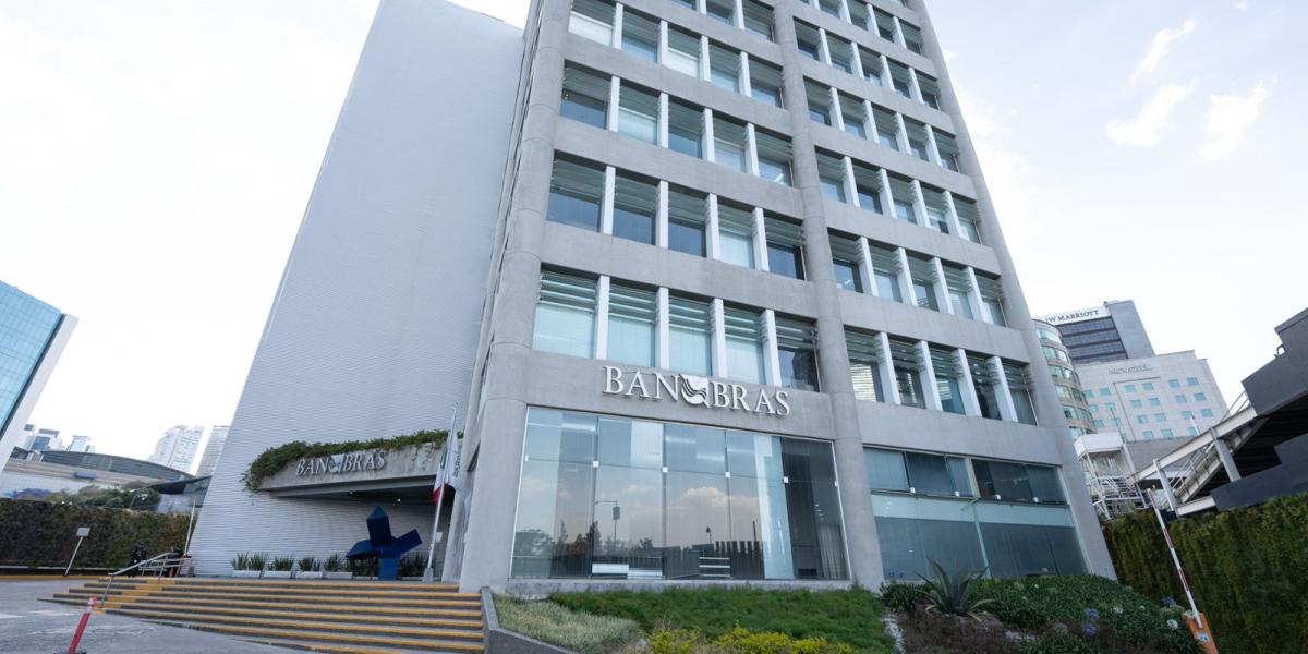 Banobras colocó 20,000 millones de pesos a través de 3 bonos ...