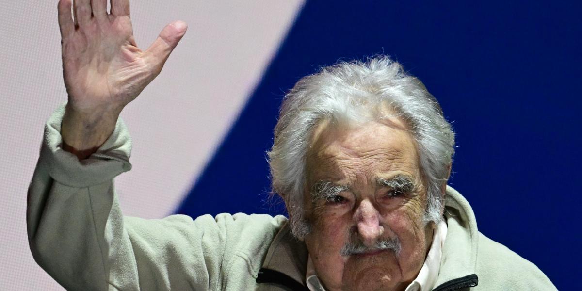El legado de Pepe Mujica, el jefe de Estado más humilde del mundo