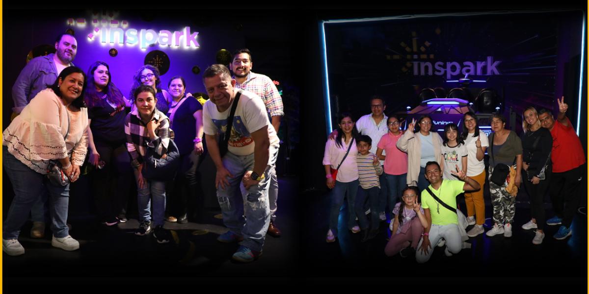 Inspark abre sus puertas a los suscriptores de Club El Economista