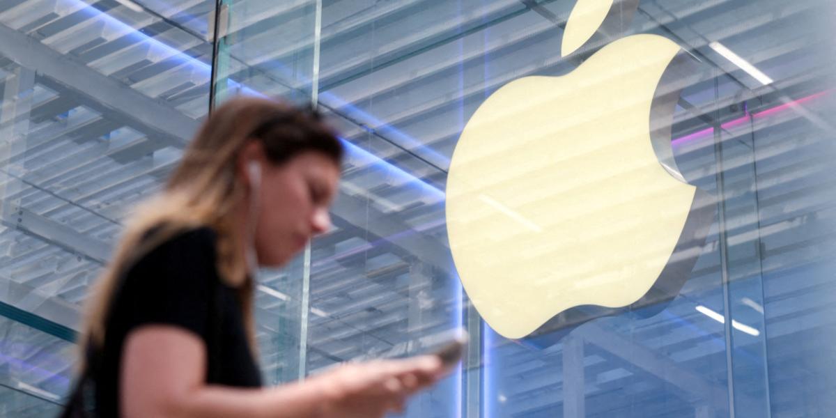 Apple se alía con Google para integrar la IA Gemini en Siri