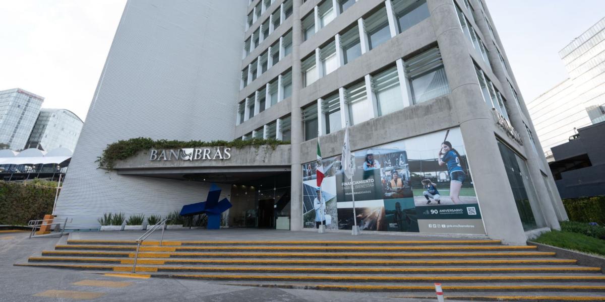 Banobras reaperturó de manera exitosa la emisión de un certificado ...