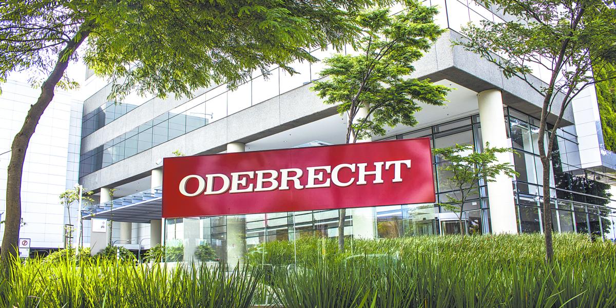 Odebrecht vuelve a escena: constructora retoma su nombre