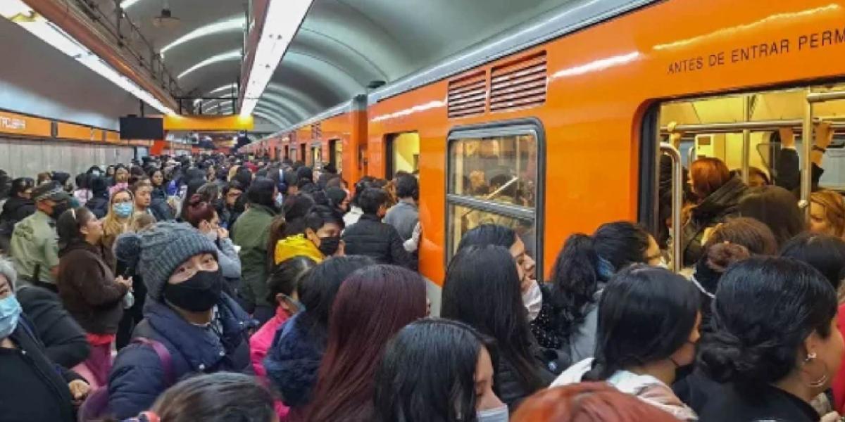 Pinchazos en el Metro: qué se sabe de las iniciativas que buscan ...