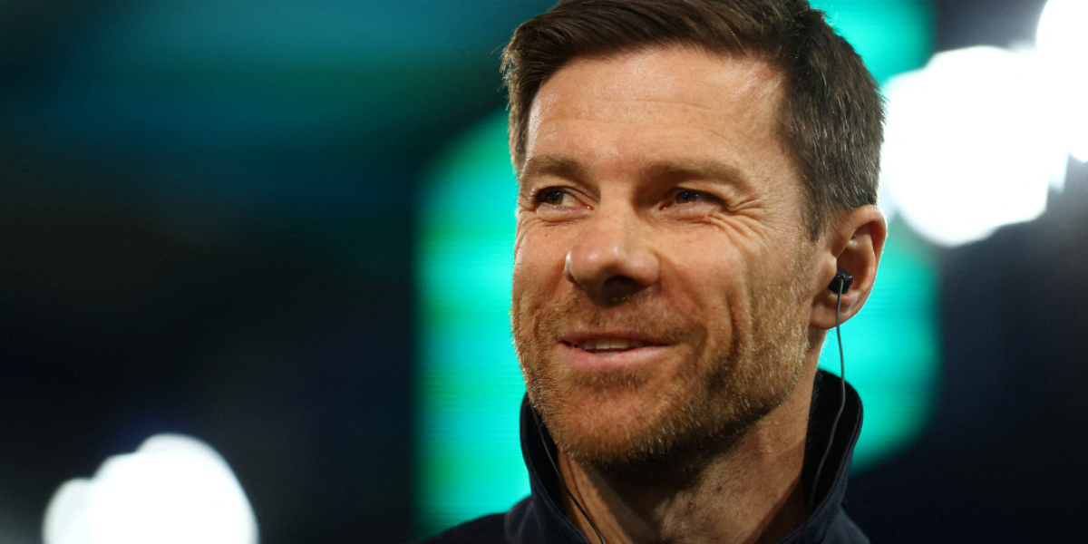 Real Madrid nombra a Xavi Alonso como entrenador con un contrato de ...
