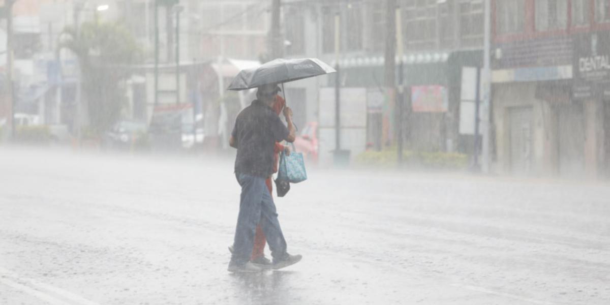 Temporada de lluvias: ¿Cómo estará el clima este martes 17 de junio en ...