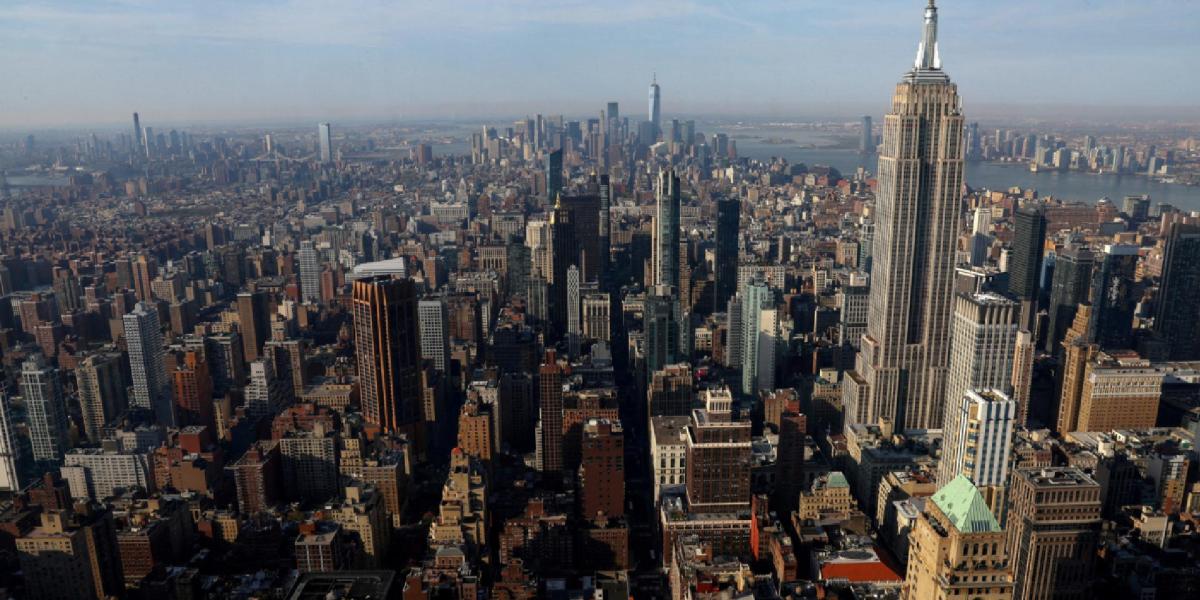 El PIB de Estados Unidos se contrajo 0.2% en el primer trimestre por ...