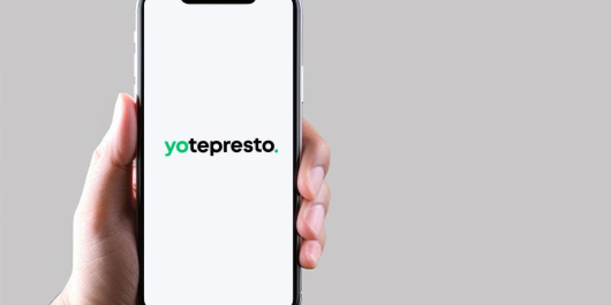 Yotepresto.com: la plataforma donde tú cobras los intereses