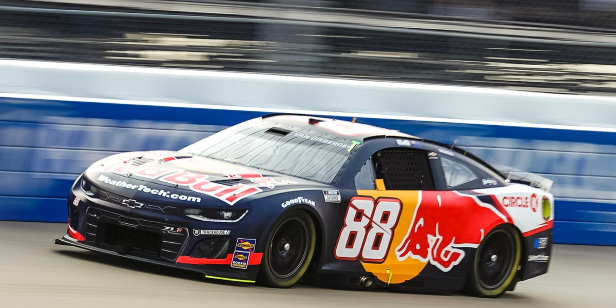 NASCAR Mexico City Weekend 2025: horarios y dónde ver EN VIVO