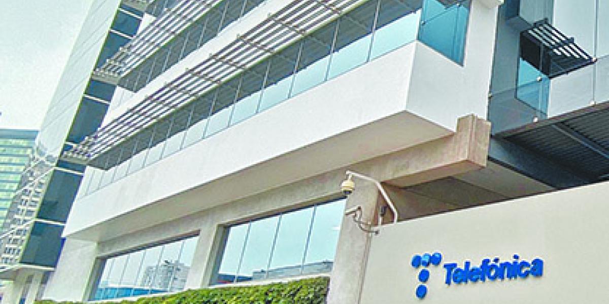 Nueva Telefónica de Perú entra en carrera por 5G