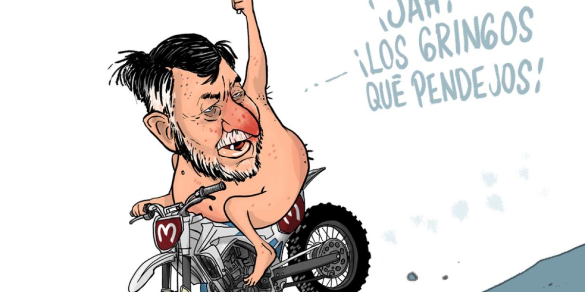 No-roña