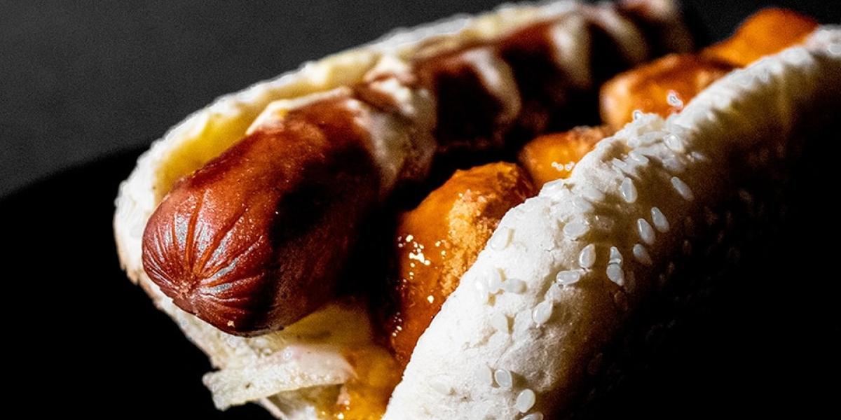 Hot dogs Los Perrines: El carrito que estructuró su negocio y ahora es ...