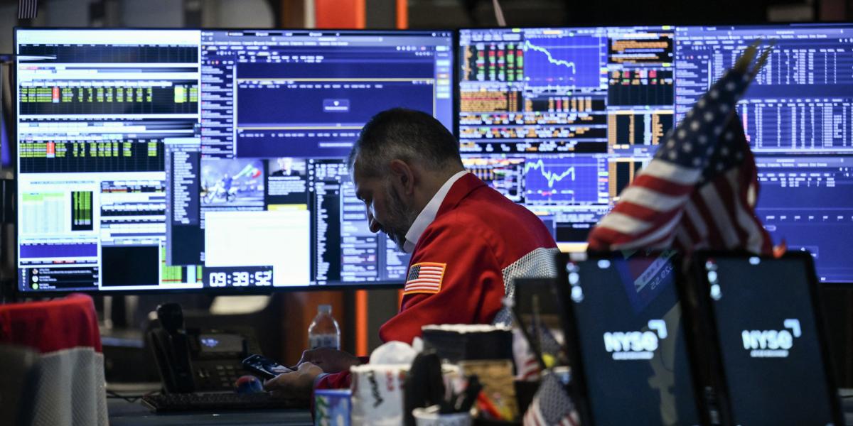 Wells Fargo, BofA y Citi lastran al sector bancario en Wall Street tras ...