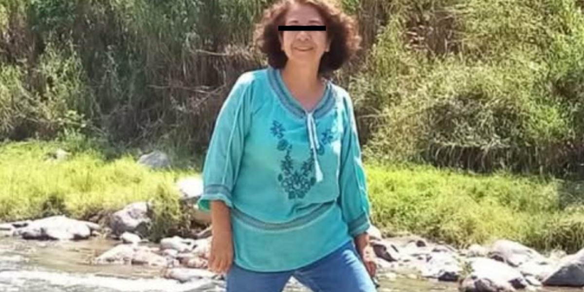 Despliegan operativo en San Mateo Piñas tras asesinato de la alcaldesa ...