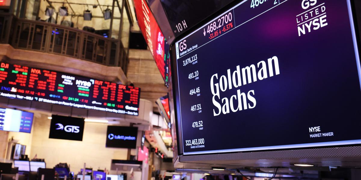 Goldman Sachs y Morgan Stanley superan expectativas