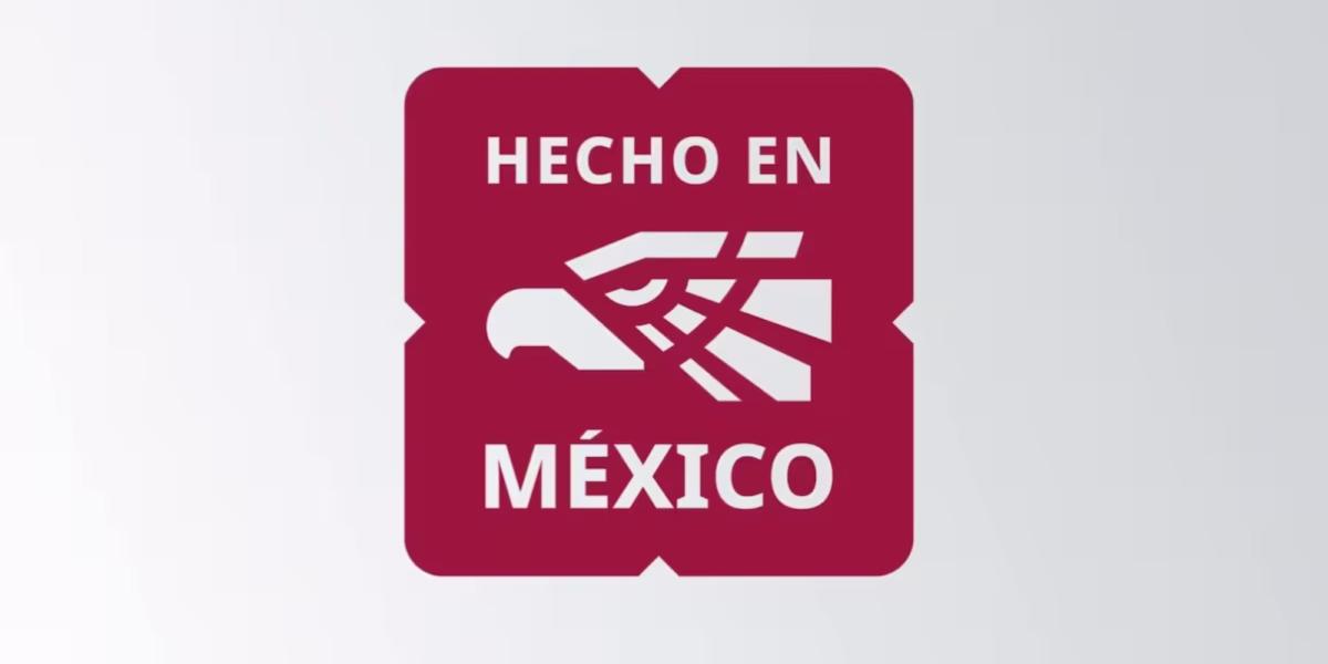 Hecho en México, origen y evolución de un símbolo nacional