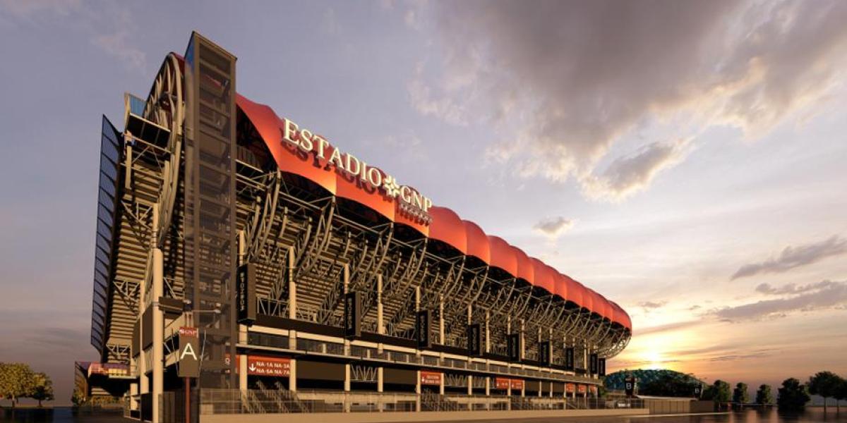 CIE sube 4.3% tras venta de interés de OCESA a Live Nation