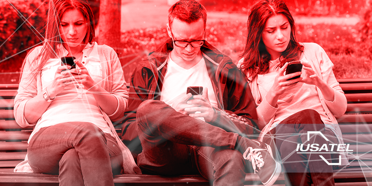 Grupo IUSA vuelve a la telefonía masiva con Iusatel, 30 años después de ...